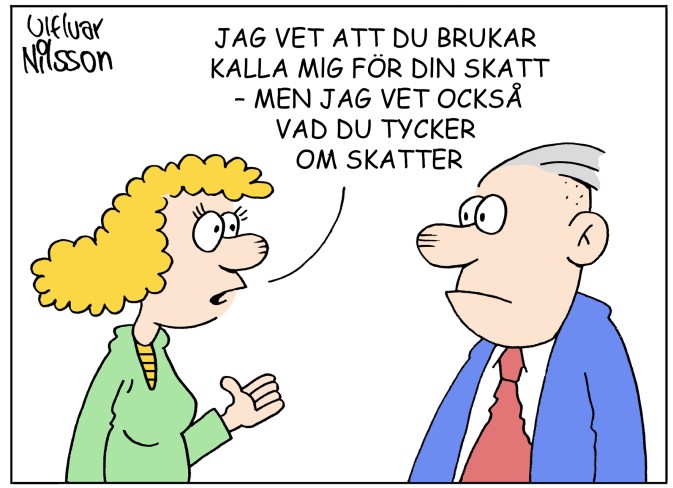 Ulf Ivar Nilsson