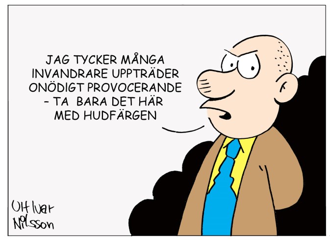 Ulf Ivar Nilsson