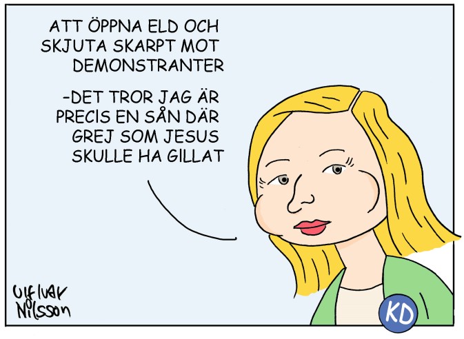 Ulf Ivar Nilsson