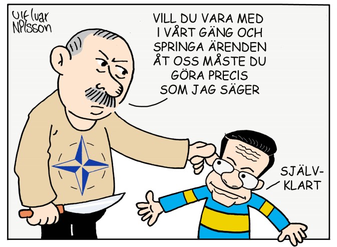 Ulf Ivar Nilsson