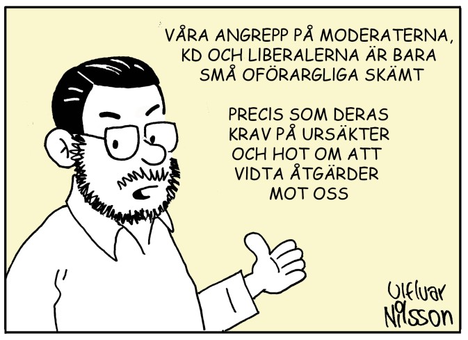 Ulf Ivar Nilsson